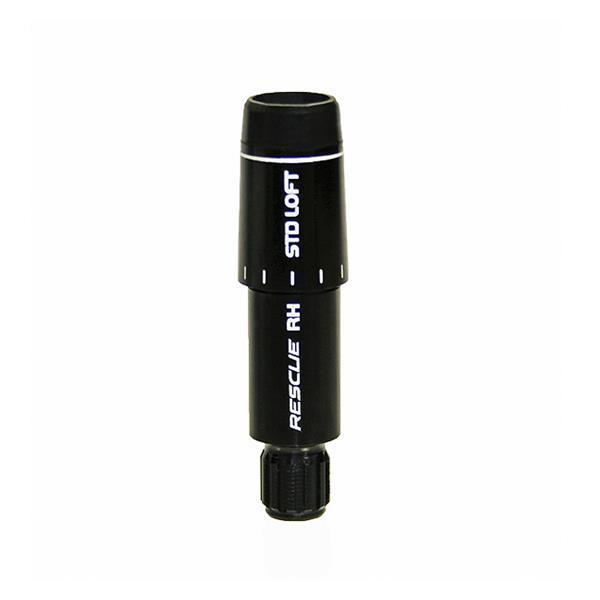 Adapter für TaylorMade M1 Hybrid Adapter, 0.370, ±1.5°Fit R15/SLDR ...
